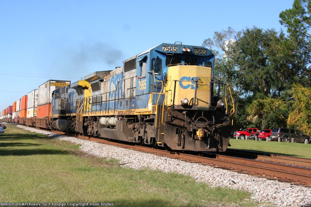 CSX 7565